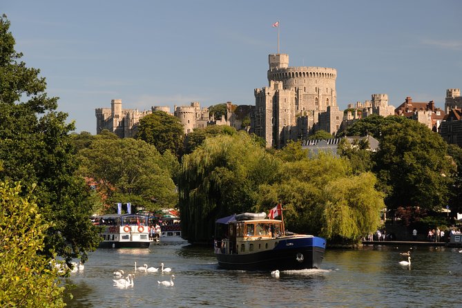 Stonehenge & Windsor Tours from London or Southampton - What the Tour Offers in a Nutshell
