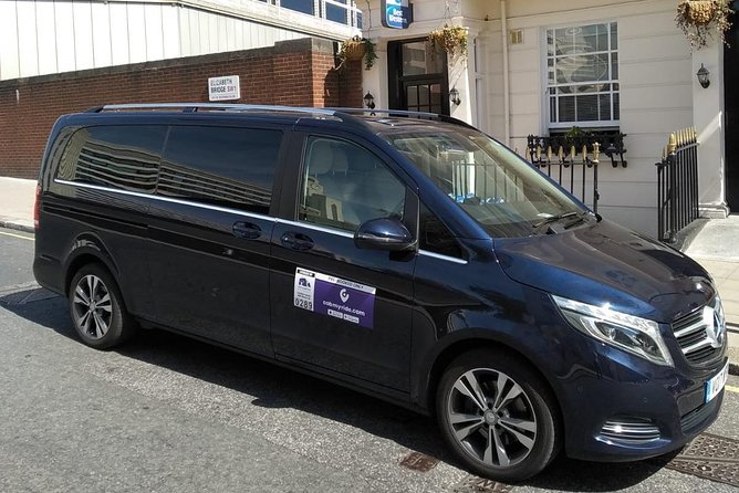 Stonehenge & Windsor Tours from London or Southampton - Windsor Castle