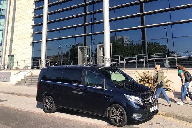 Stonehenge & Windsor Tours from London or Southampton - Pros