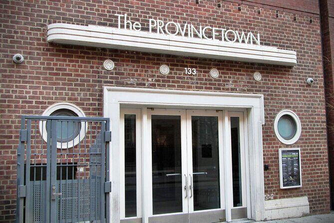 Stonewall and Gaslight: A Self-Guided Tour of Greenwich Village - The Sum Up