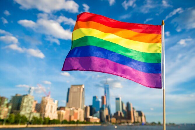 Stonewall and LGBT History Private Walking Tour in NYC - Practical Details and Tips