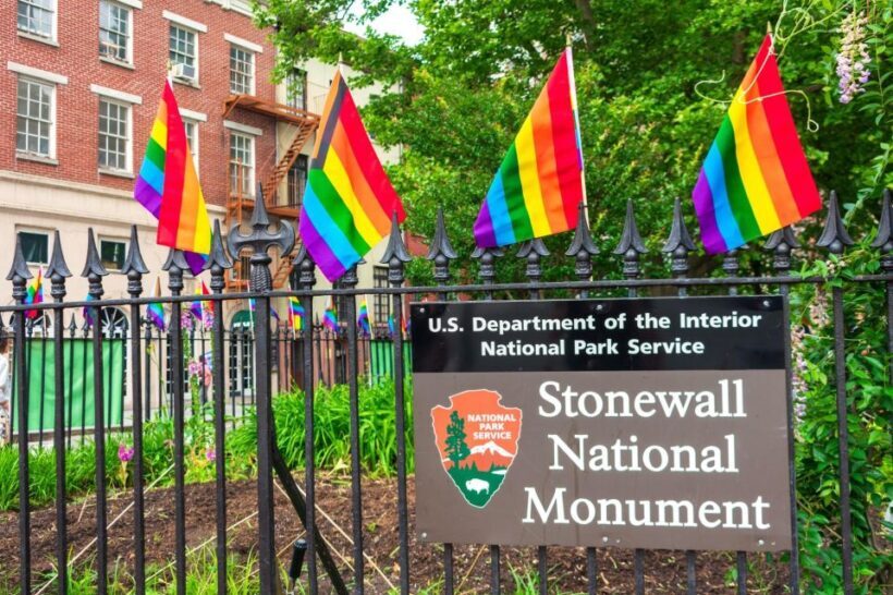 Stonewall and LGBT History Private Walking Tour in NYC - Final Thoughts