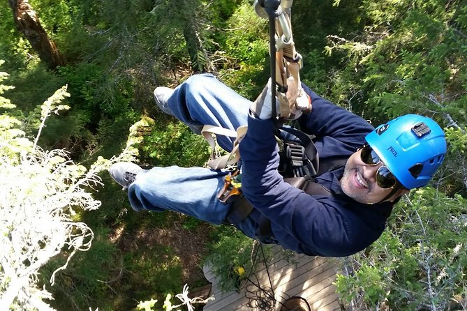 Stoney Creek Canopy Adventure - Final Thoughts