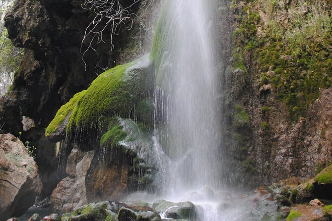 Stop & Go Rafting - Activity Schedule