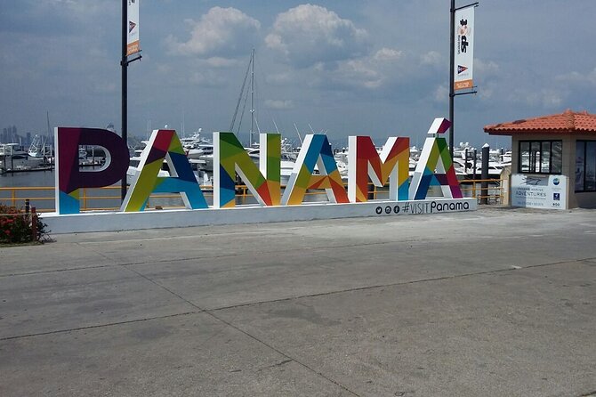 Stopover Tour in Panama: City and Canal - Pickup Information