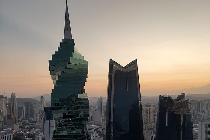 Stopover Tour in Panama: City and Canal - Pricing and Reviews