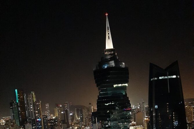 Stopover Tour in Panama: City and Canal - Navigating the Panama Canal