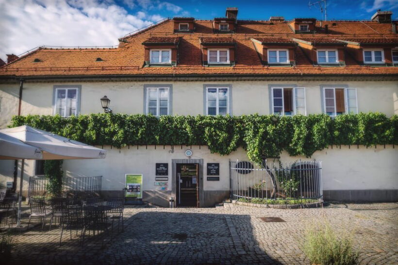 Stories and Tastes of Maribor: City Tour with Wine Tasting - Authentic Experiences That Stick