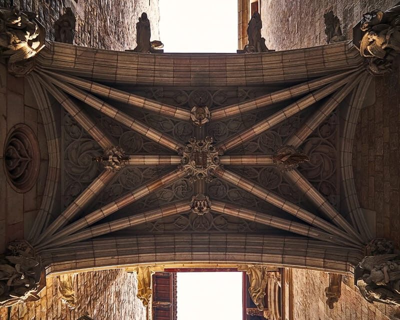 Stories, Legends and Mysteries of Barcelona - Why This Tour Offers Great Value