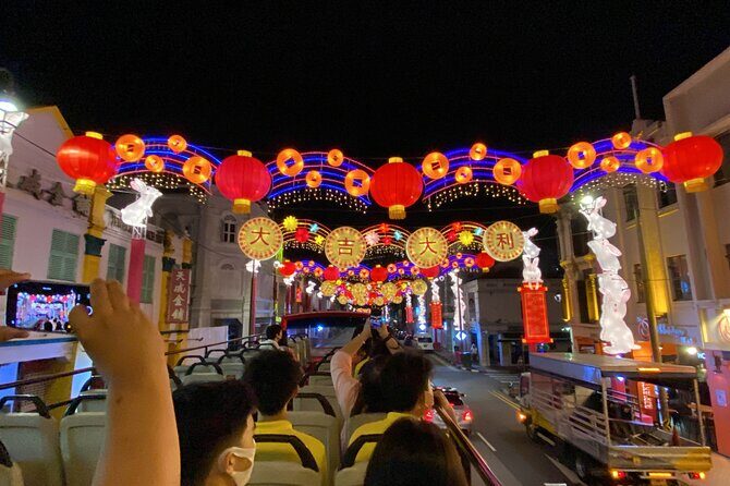Stories of Chinatown Singapore - The Overall Journey and Its Highlights