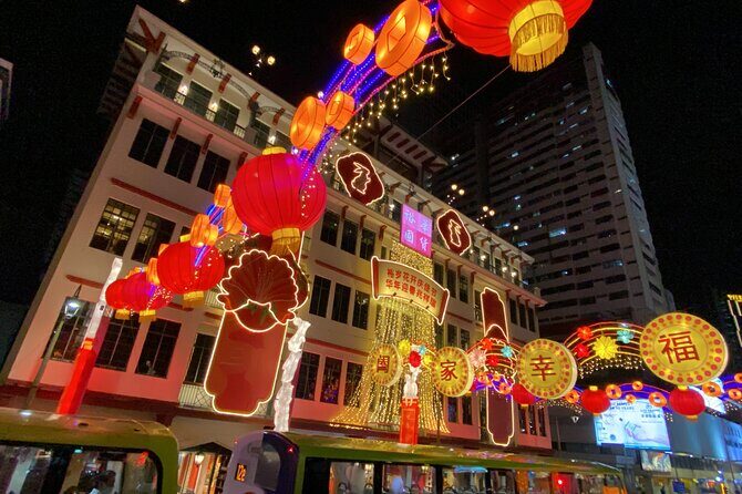Stories of Chinatown Singapore - The Value of the Tour