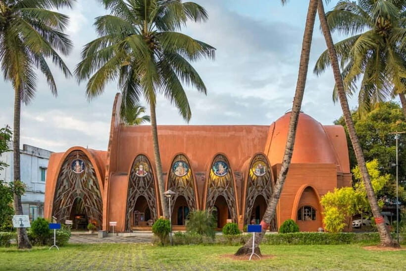 Stories of Jew Town: Guided Heritage Walk in Kochi - Exploring Kochi’s Jew Town: A Guided Heritage Walk Worth Every Rupee