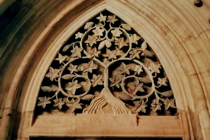 Stories of Jewish Prague Walking Tour - Historical Insights From a Local Historian