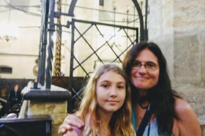 Stories of Jewish Prague Walking Tour - How to Make the Most of Your Tour Experience