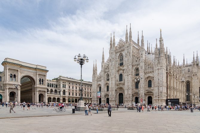 Stories of the Fashion Capital: A Self-Guided Audio Tour of Milan - Final Thoughts: Who Will Love This Tour?