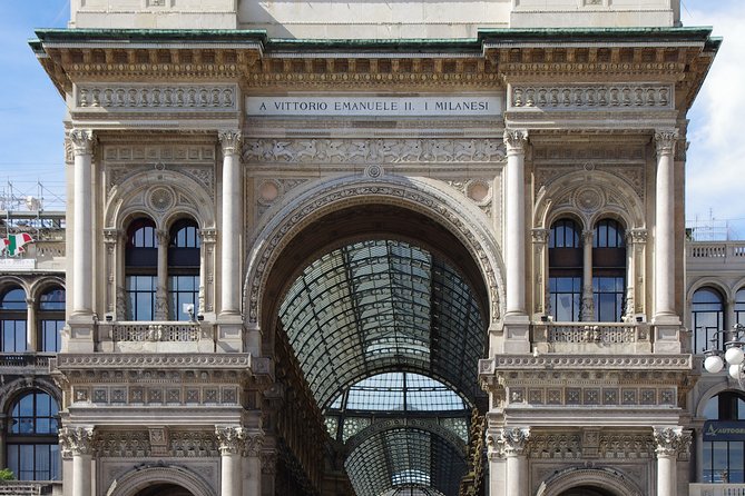 Stories of the Fashion Capital: A Self-Guided Audio Tour of Milan - FAQs