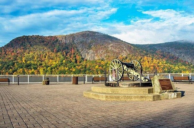 Storm King & Cold Spring Day Tour | Kids 50% Off - FAQs