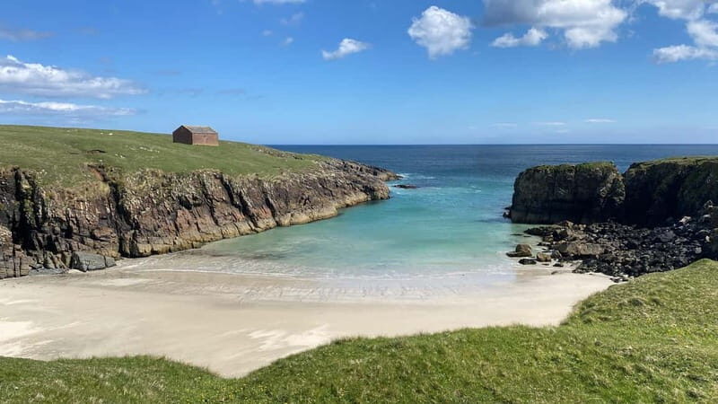 Stornoway: Private Tour Isle of Lewis - Practical Details and Value