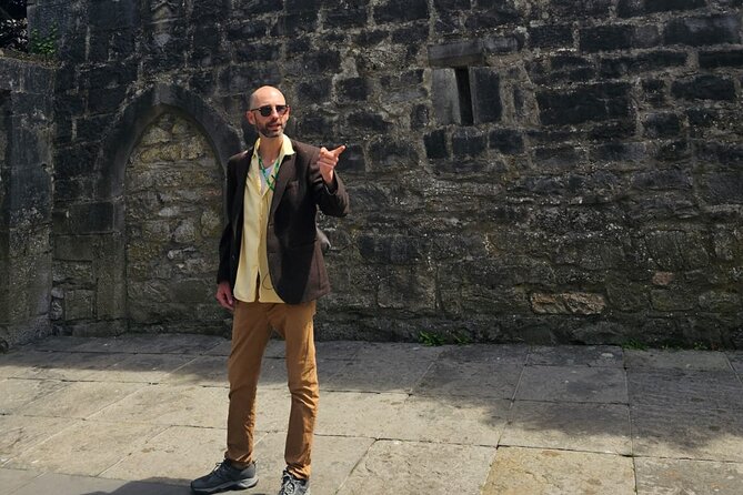 Story Galway 90 Minute Walking Tour - Who Will Love This Tour?