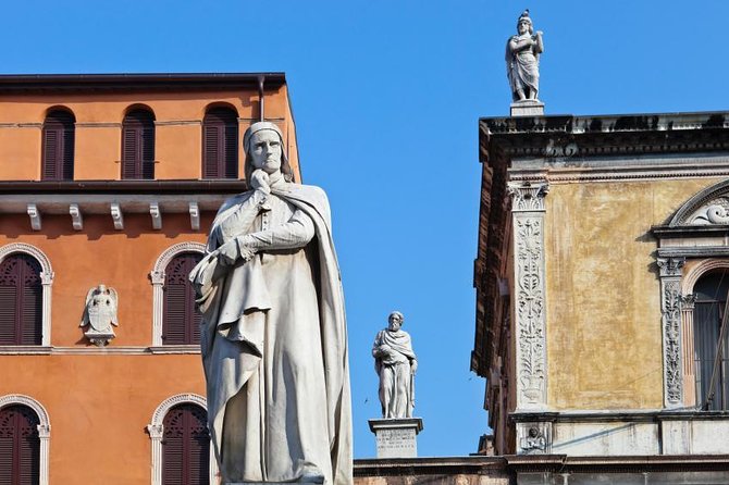 Story of Romeo and Juliet  Walking Tour in Verona - Key Points