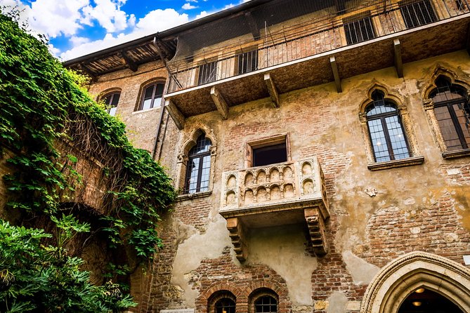 Story of Romeo and Juliet  Walking Tour in Verona - Why This Tour Works for Travelers