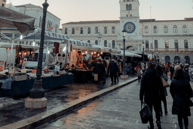 Story of Romeo and Juliet  Walking Tour in Verona - Who Should Take This Tour
