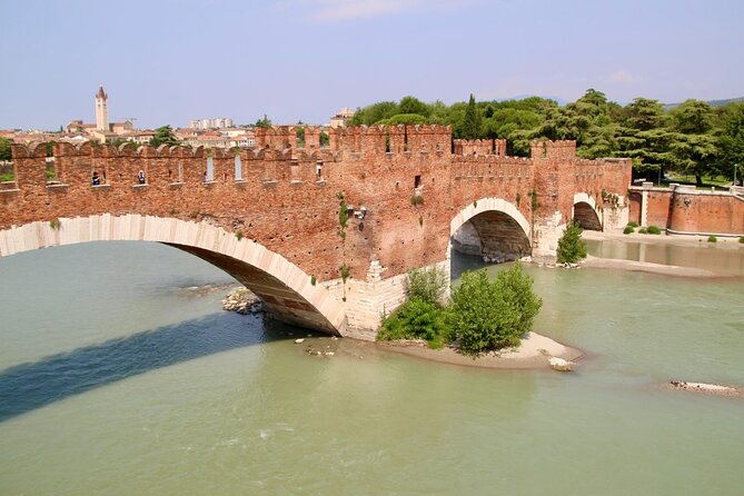 Story of Romeo and Juliet  Walking Tour in Verona - FAQ