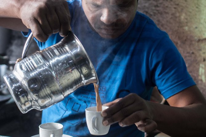 Story of Spices- A Food Tour of Agra - Exploring the Itinerary