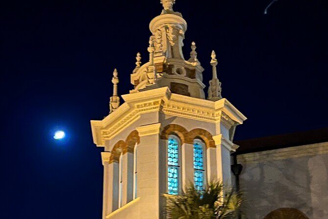 Story of St Augustine private golf cart history tour for up to 5 people! - An In-Depth Look at the Tour