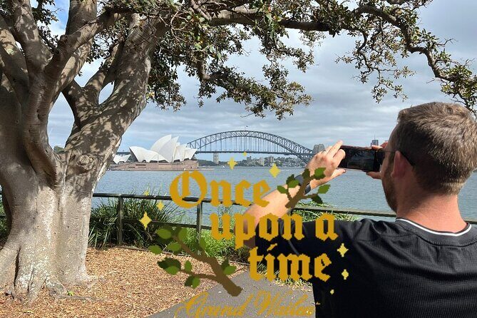Story of Sydney Tour (mini coach) - An In-Depth Look at the "Story of Sydney" Tour