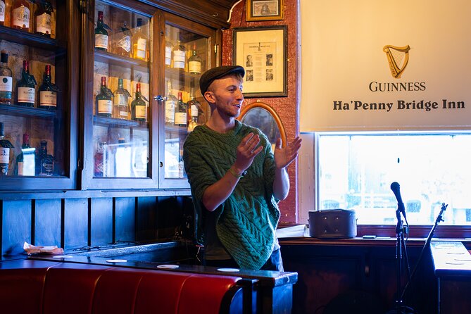 Storytelling of Irish Myths and Legends - Exploring Legendary Narratives