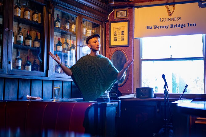 Storytelling of Irish Myths and Legends - Irish Cultural Insights