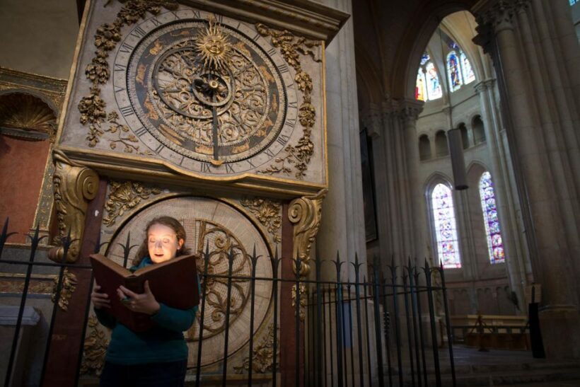 Storytelling tour of the Vieux-Lyon for children in French - Practical Details and Tips