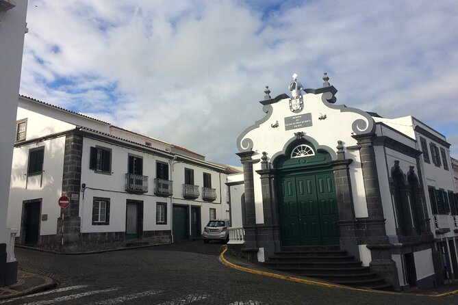 Storytelling Walk Once Upon a Time...Horta - Whats Included