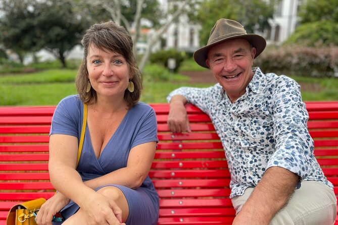 Storytelling Walk Once Upon a Time...Horta - Traveler Requirements