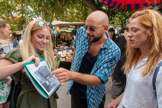 Storytelling World War II in Split Tour - The Citys Wartime Struggles and Sacrifices