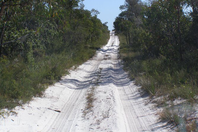 Stradbroke Island 4WD Day Trip from Brisbane - Frequently Asked Questions