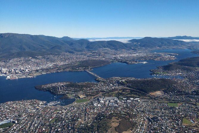 Strahan Day Trip by Air from Hobart Including a Gordon River Cruise - FAQ