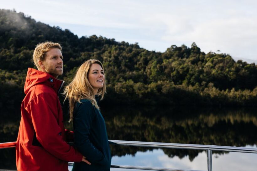 Strahan: Gordon River Cruise with Lunch & Sarah Island Walk - A Deep Dive into the Experience