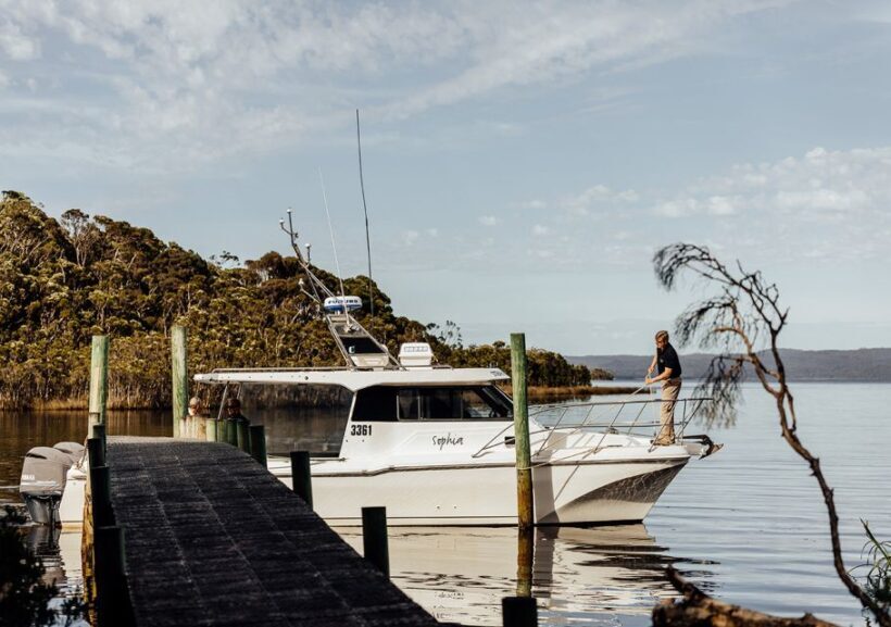 Strahan: The Pillinger Explorer Exclusive Cruise - FAQ