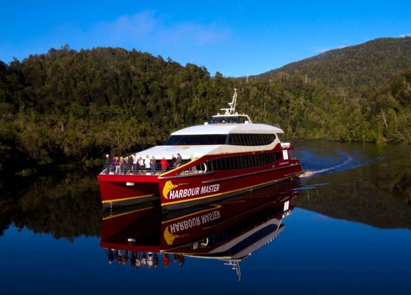 Strahan: World Heritage Cruise on Gordon River with Lunch - The Value of This Experience