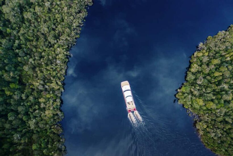 Strahan: World Heritage Cruise on Gordon River with Lunch - The Sum Up: Is This Cruise Well Worth It?