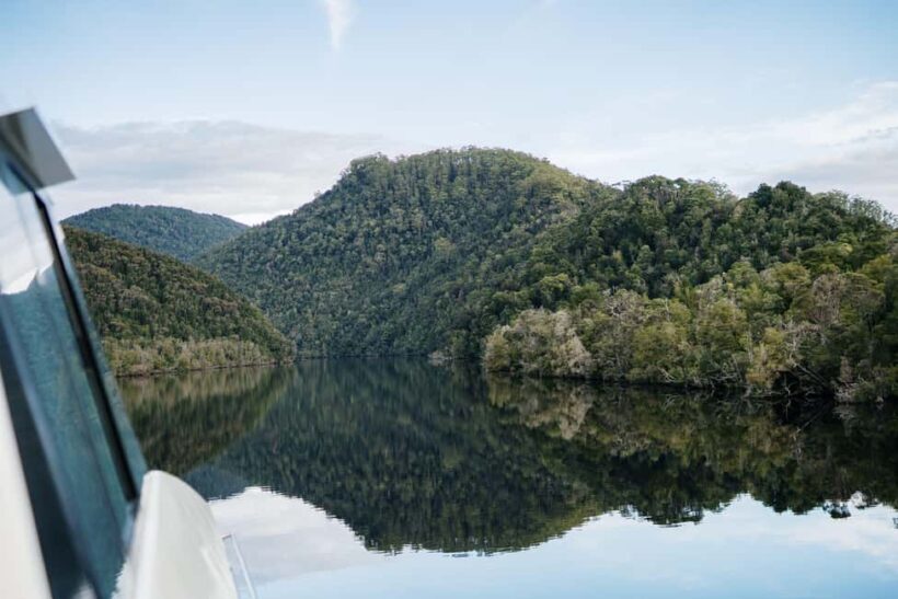 Strahan: World Heritage Cruise on Gordon River with Lunch - FAQ