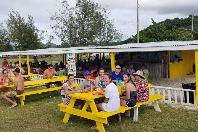 Straight to the Beach - The Itinerary Breakdown: What to Expect