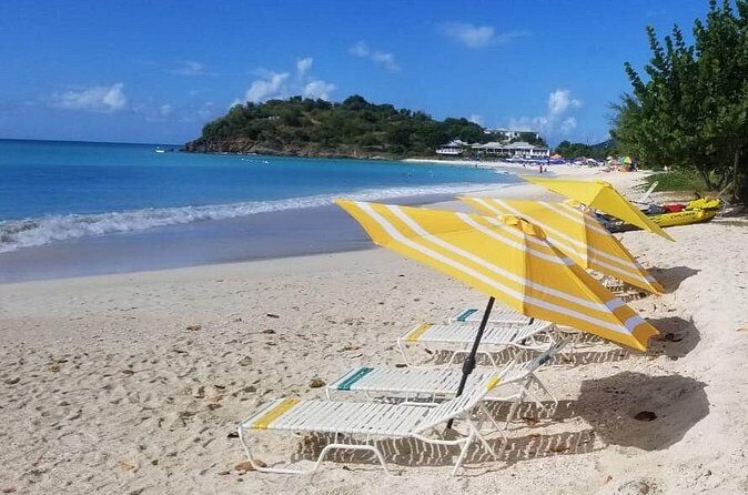 Straight to the Beach - The Sum Up