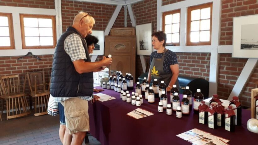 Stralsund: Factory Tour with Fermented and Organic Tastings - What Is This Tour All About?
