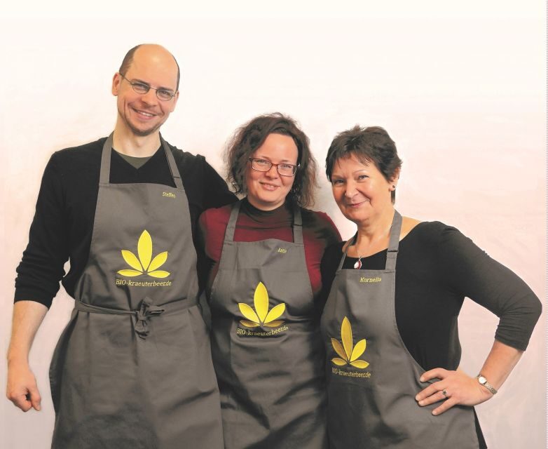 Stralsund: Factory Tour with Fermented and Organic Tastings - What Makes the Experience Special?