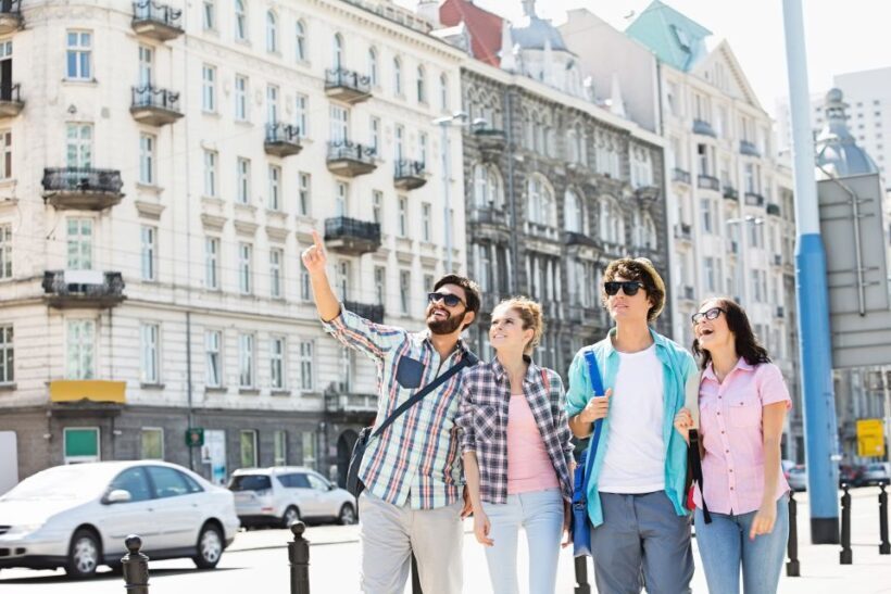 Stralsund: Old Town Highlights Private Walking Tour - FAQs