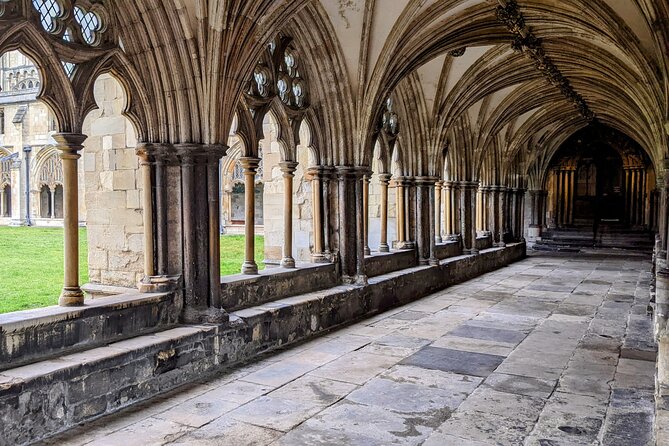 Stranger in Norwich Self-Guided Tour and Exploration Game - User Reviews and Feedback