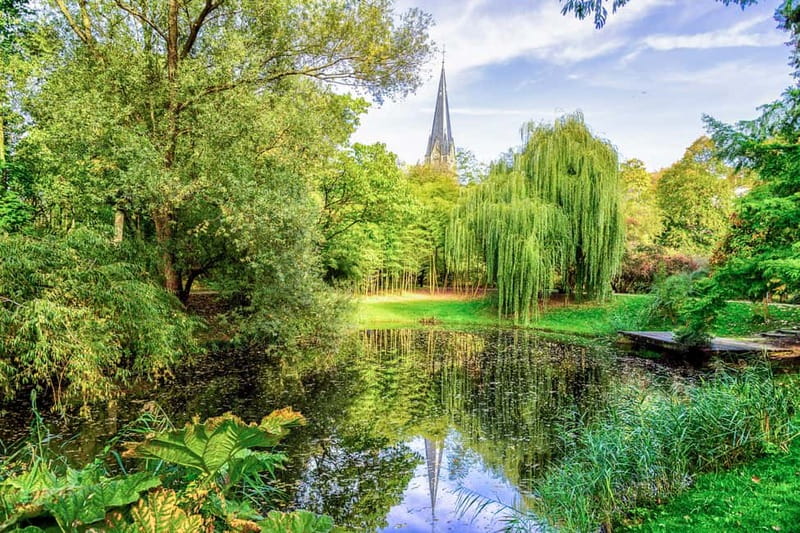 Strasbourg: 1.5-Hour Guided Segway Tour - Key Points